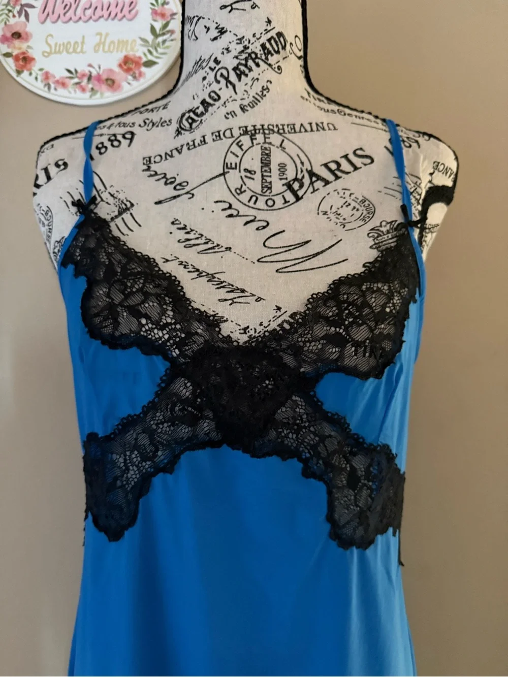 Victoria's Secret | Intimates & Sleepwear | Y2k Vintage Victorias ...
